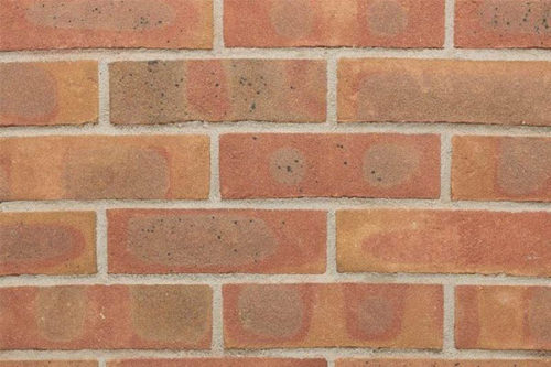Nuthurst Red Multi Brick | Wienerberger Bricks | ET Bricks