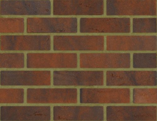 Amphion Brick | Bespoke Bricks | ET Bricks | ET Clay
