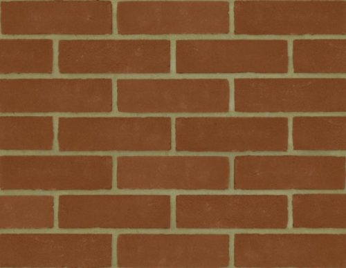 Apollo Red Stock Brick | Bespoke Bricks | ET Bricks
