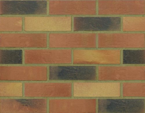 Norton Brick | Bespoke Bricks | ET Bricks | ET Clay
