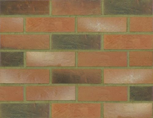 Stockton Brick | Bespoke Bricks | ET Bricks | ET Clay