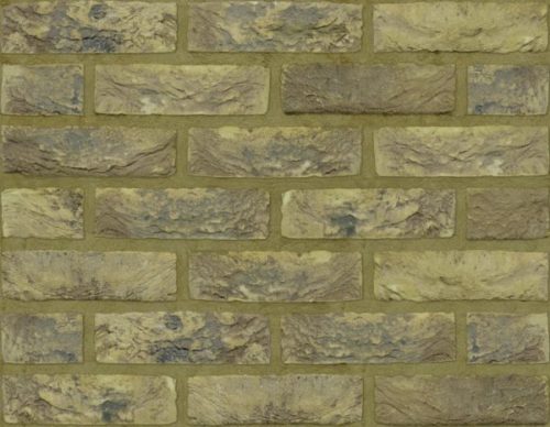 Abbottsley Antique Brick | Bespoke Bricks | ET Bricks