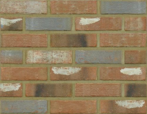 Cambria Brick | Bespoke Bricks | ET Bricks | ET Clay