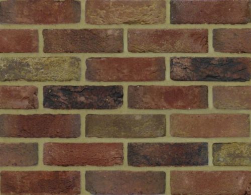 Dragor Brick | Bespoke Bricks | ET Bricks | ET Clay