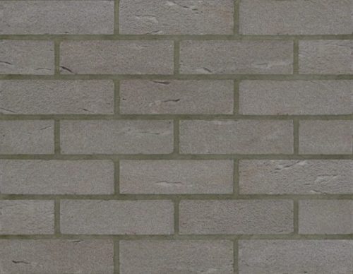 Fort Grey Brick | Bespoke Bricks | ET Bricks | ET Clay