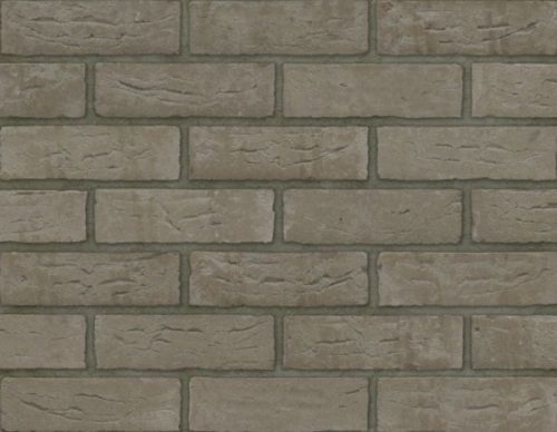 Gunsmoke Grey Handmade Brick | Bespoke Bricks | ET Bricks