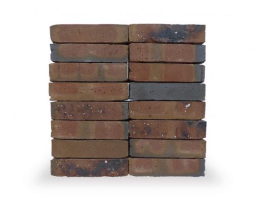 Harrier Brick | Bespoke Bricks | ET Bricks | ET Clay