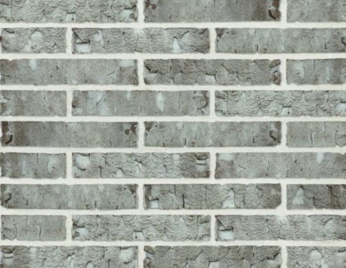 Lava White Brick | Bespoke Bricks | ET Bricks | ET Clay
