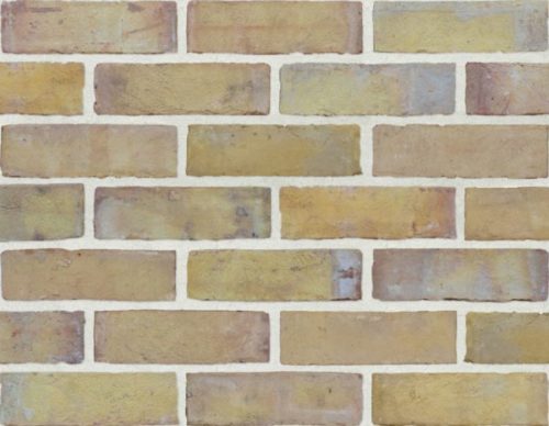 London Stock Brick | Bespoke Bricks | ET Bricks | ET Clay