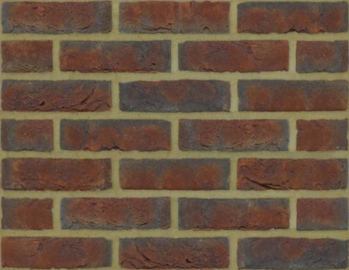 Morado Brick | Bespoke Bricks | ET Bricks | ET Clay