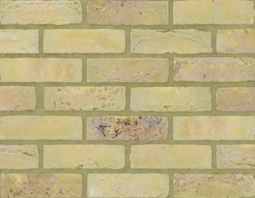 Olde Ely Cream Brick | Bespoke Bricks | ET Bricks | ET Clay