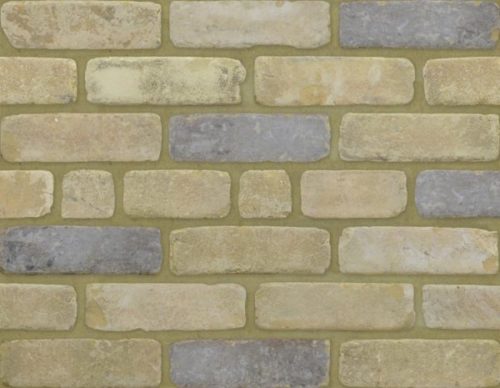 Retro Gault Brick | Bespoke Bricks | ET Bricks | ET Clay