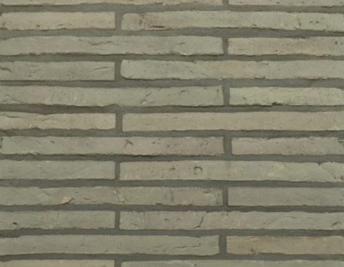 Romano Grey Brick | Bespoke Bricks | ET Bricks | ET Clay