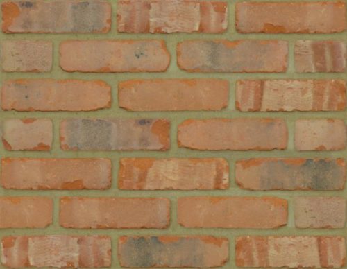 Tronco Brick | Bespoke Bricks | ET Bricks | ET Clay