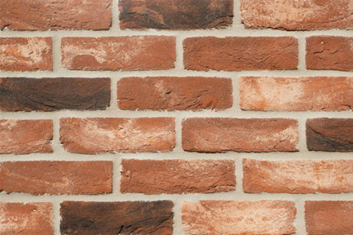 Aldwick Antique Brick | Crest Bricks | ET Bricks | ET Clay
