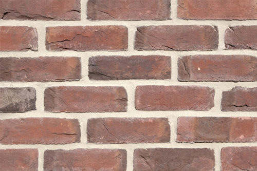 Ashwell Multi Brick | Crest Bricks | ET Bricks | ET Clay