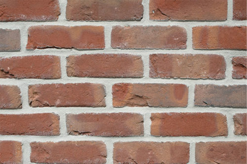 Buckland Light Red Multi Brick | Crest Bricks | ET Bricks