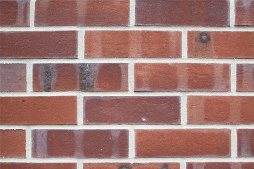 Emden Red Multi Brick | Crest Bricks | ET Bricks | ET Clay