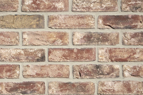 Old York Multi Brick | Crest Bricks | ET Bricks | ET Clay