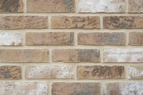 Kingston Weathered Gault Brick | Crest Bricks | ET Bricks