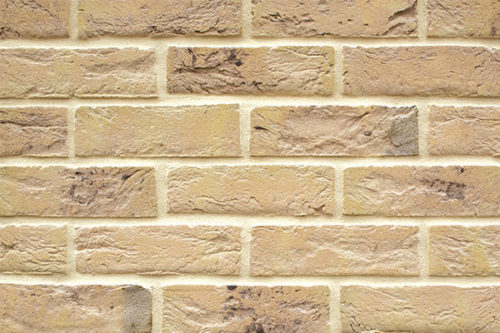 Knightsbridge Buff Multi Brick | Crest Bricks | ET Bricks