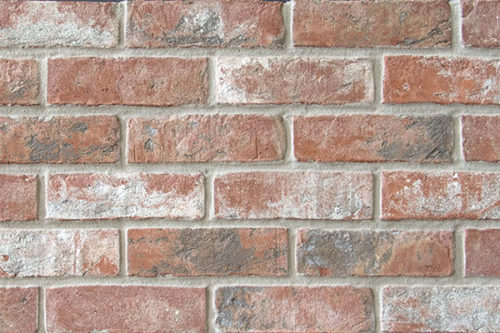 Marston Red Multi Brick | Crest Bricks | ET Bricks | ET Clay