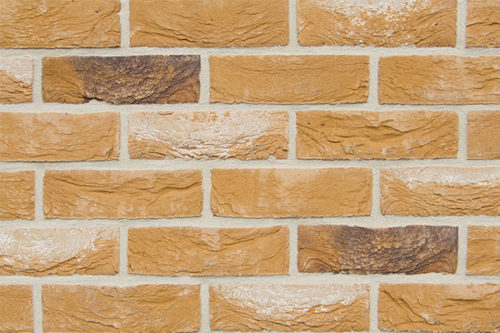 Mayfair Yellow Brick | Crest Bricks | ET Bricks | ET Clay