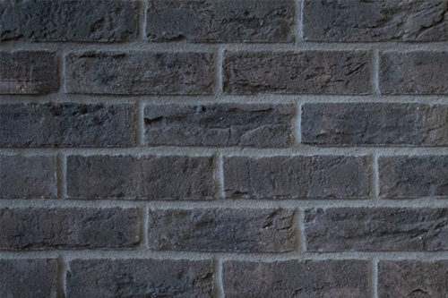 Midnight Multi Brick | Crest Bricks | ET Bricks | ET Clay