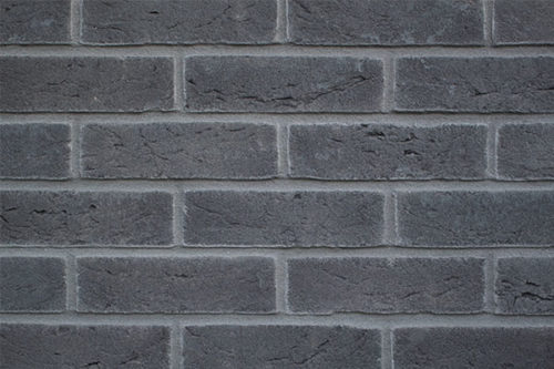 Nero Black Brick | Crest Bricks | ET Bricks | ET Clay