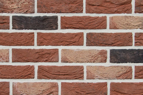 Old Anglian Brick | Crest Bricks | ET Bricks | ET Clay