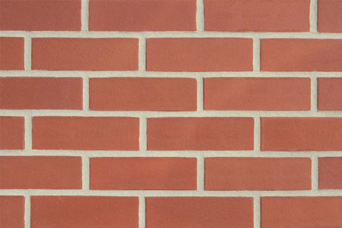Richmond Smooth Red Brick | Crest Bricks | ET Bricks