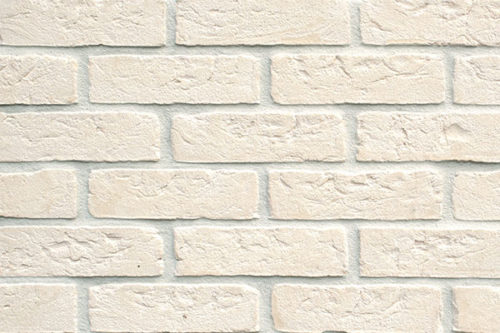 Super White Brick | Crest Bricks | ET Bricks | ET Clay