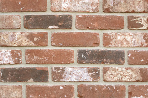 Westerland Antique Brick | Crest Bricks | ET Bricks
