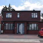 New Westcott Red Multi Brick | Exclusive Range | ET Bricks