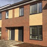 New Westcott Red Multi Brick | Exclusive Range | ET Bricks