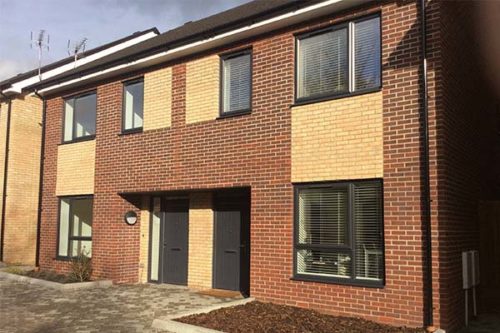 New Westcott Red Multi Brick | Exclusive Range | ET Bricks