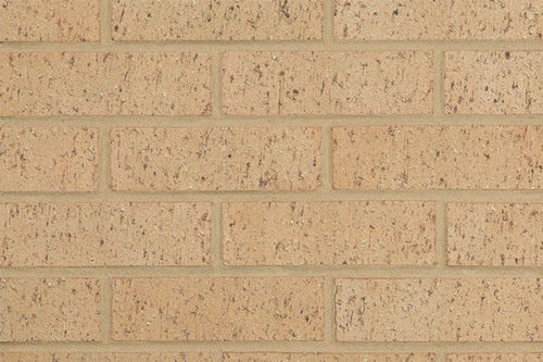 Sahara Buff Brick | Wienerberger| ET Bricks | ET Clay