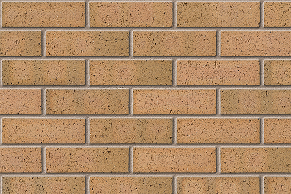 Sandalwood Brick | Ibstock Bricks | ET Bricks | ET Clay
