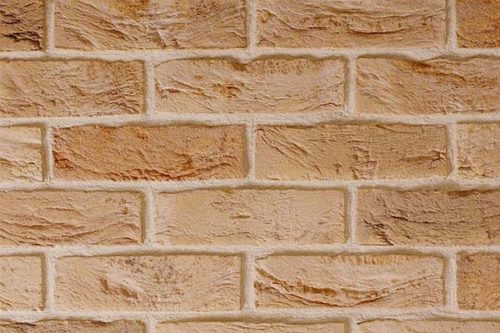Shelford Cream Multi Brick | TBS Brick | ET Bricks