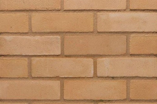 Trinity Cream Gilt Brick | Wienerberger| ET Bricks