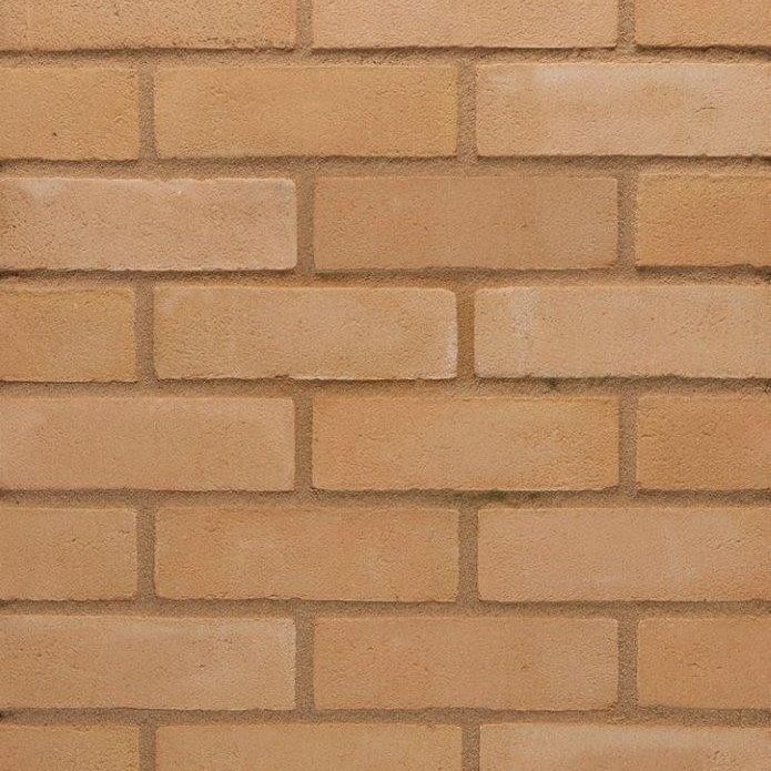 Trinity Cream Gilt Brick | Wienerberger| ET Bricks