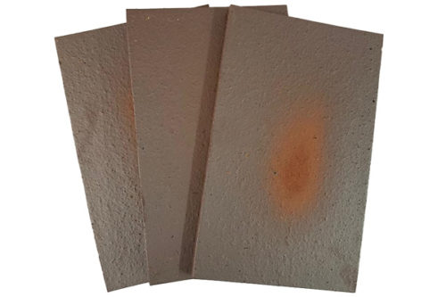 Blue Creasing Tile | ET Clay Products | ET Bricks | ET Clay