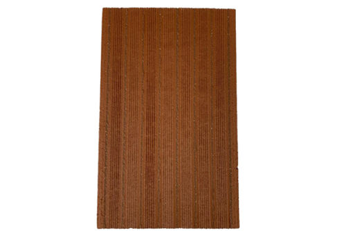 Red Creasing Tile | ET Clay Products | ET Bricks | ET Clay