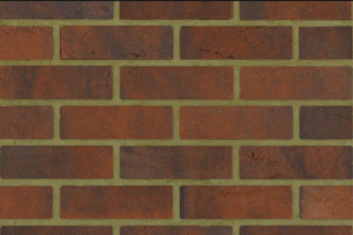 Ashton Brick | Brickabilty | ET Bricks | ET Clay Products