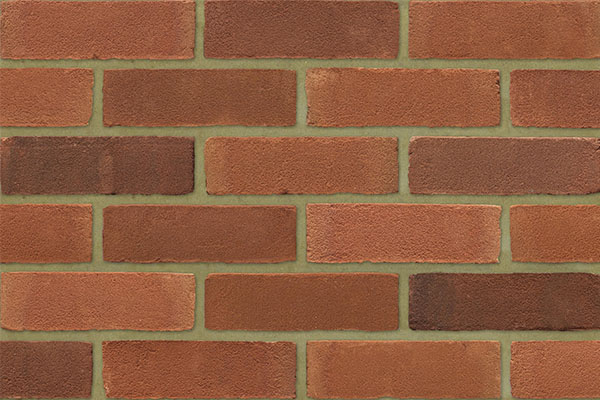 Atlas Multi Brick | Bespoke Brick | ET Bricks | ET Clay
