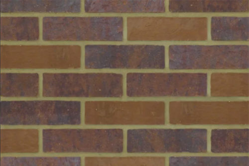 Chepstow Brick | Brickabilty | ET Bricks | ET Clay Products