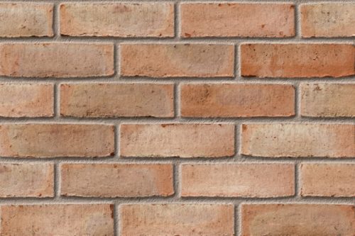 Northern Buff Brick | Ibstock | ET Bricks | ET Clay