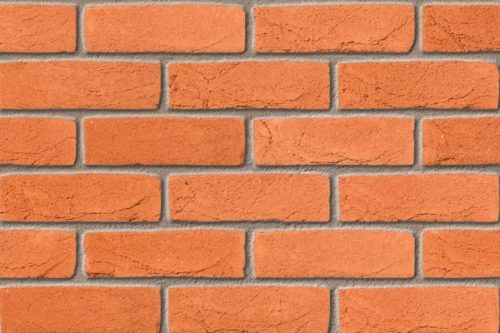 Swanage Handmade Light Red Brick | Ibstock | ET Bricks