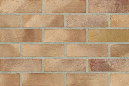 Mellor Buff Multi Brick | Brickability | ET Bricks | ET Clay