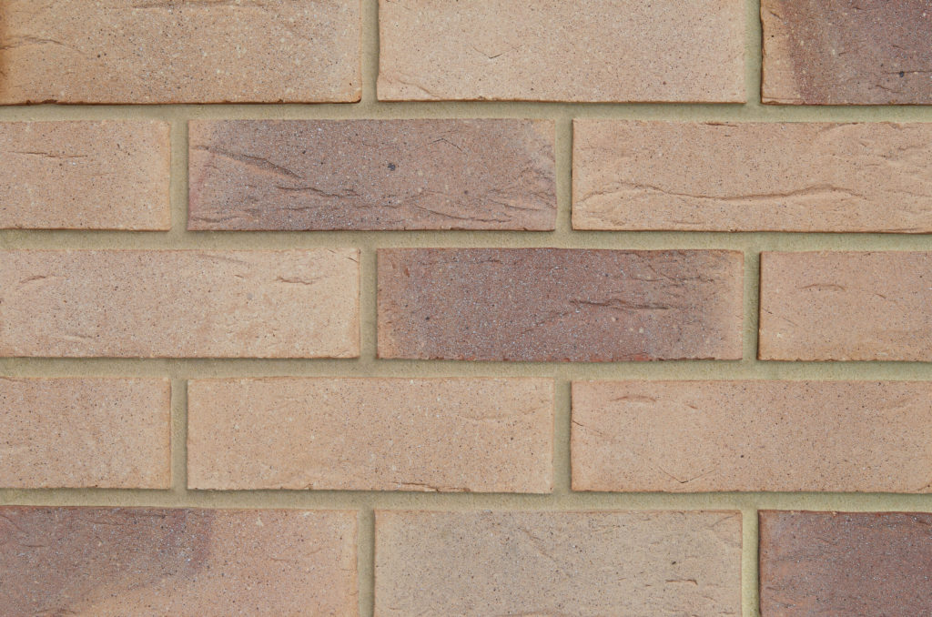 Mellor Buff Multi Brick | Brickability | ET Bricks | ET Clay